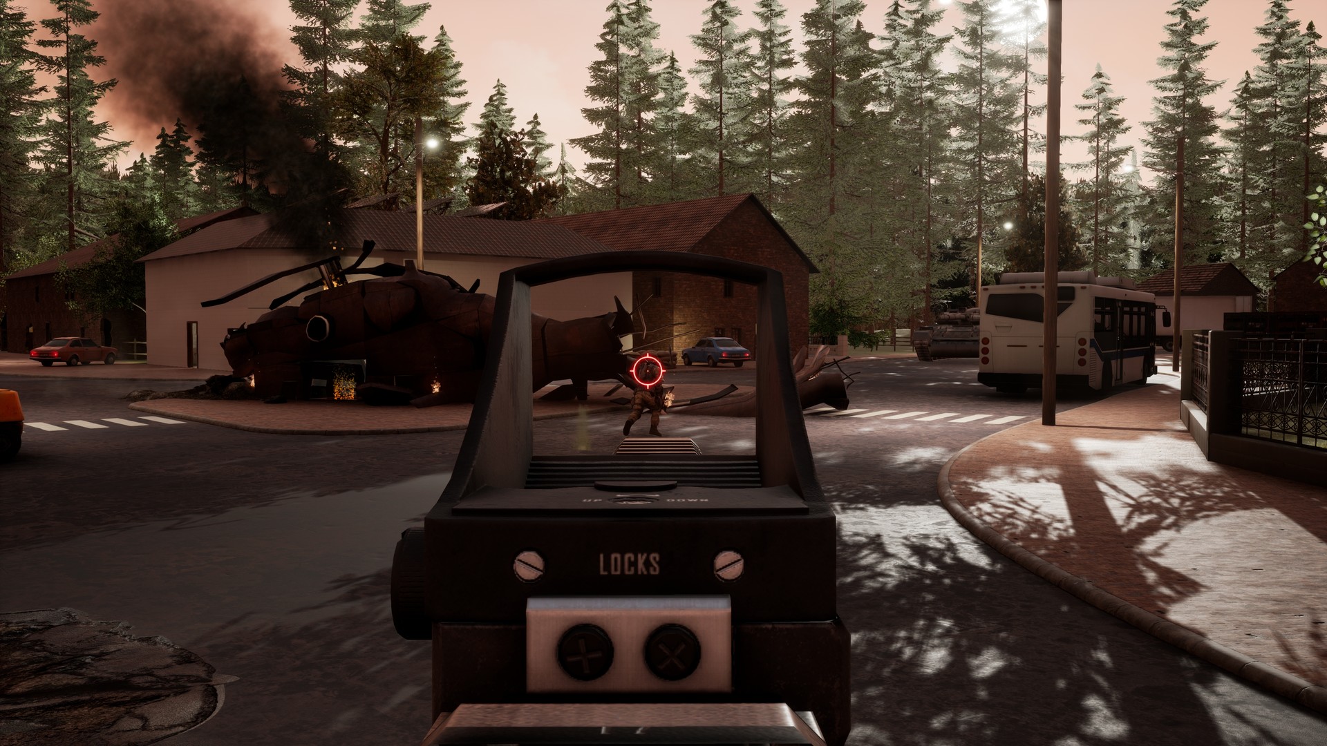 Ghost Platoon on Steam