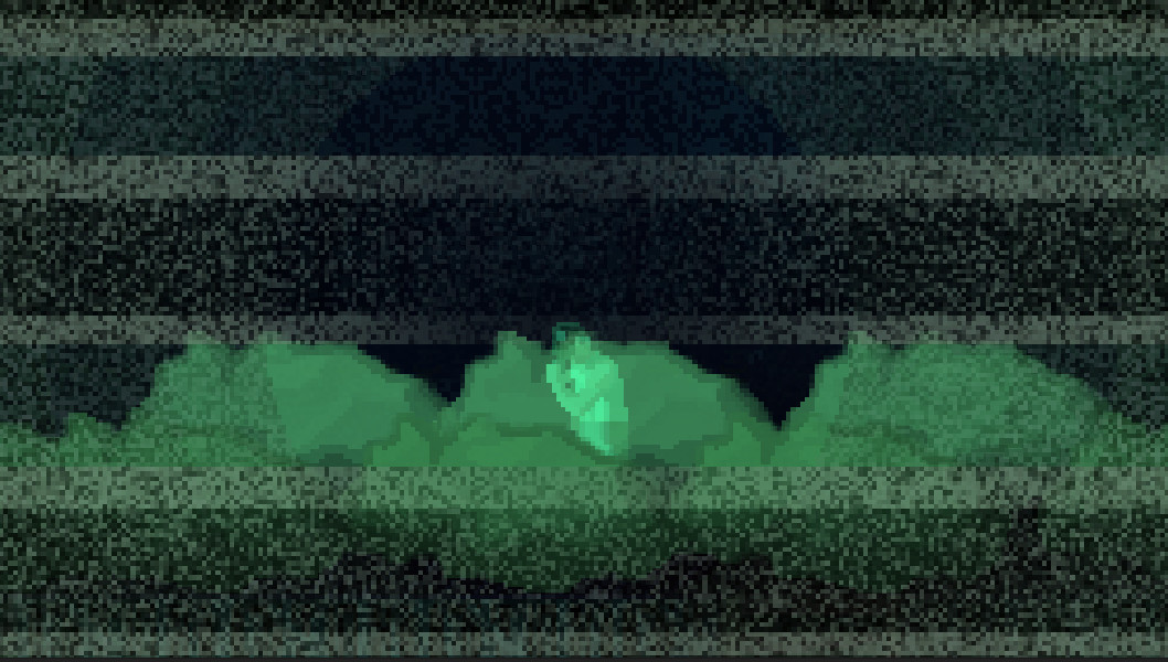 Blind Boris on Steam