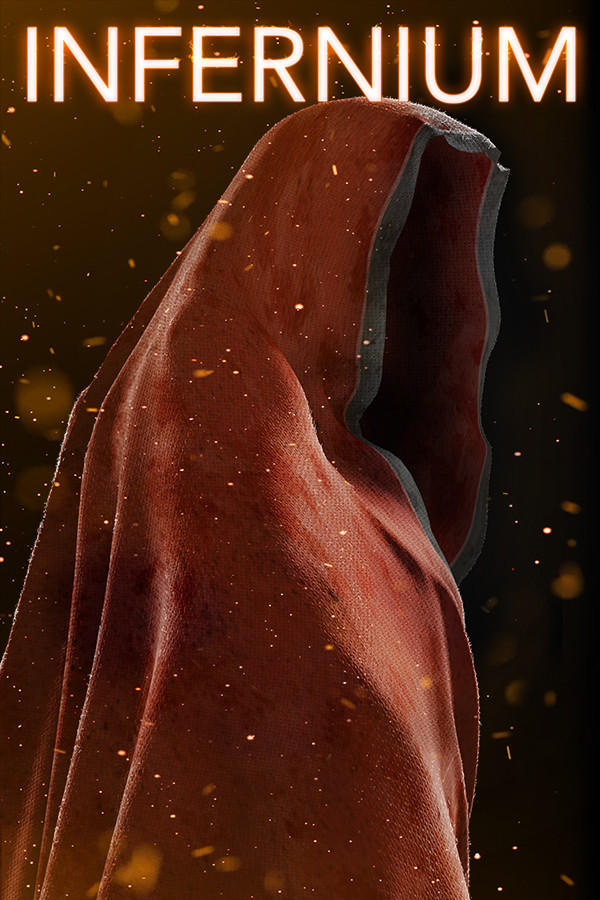 INFERNIUM Steam Charts · SteamDB