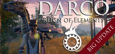 Steam Community :: DARCO - Reign of Elements