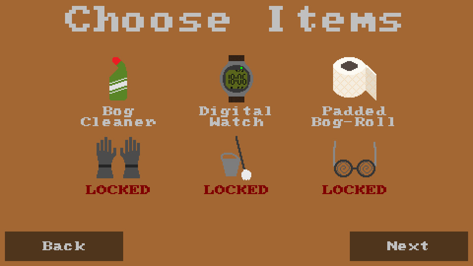 Porcelain Panic on Steam