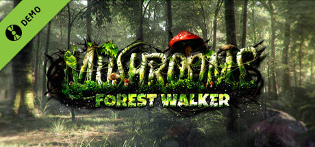 Mushrooms: Forest Walker Demo Steam Charts (App 790110) · SteamDB
