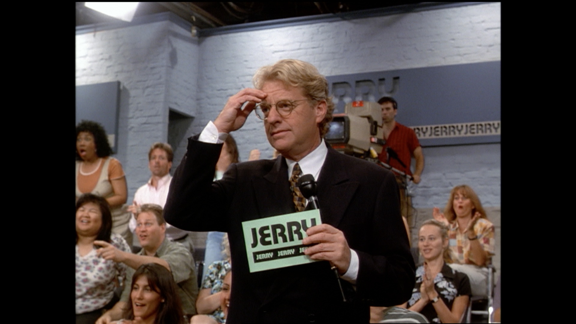 Jerry Springer in Ringmaster · AppID: 790510 · SteamDB