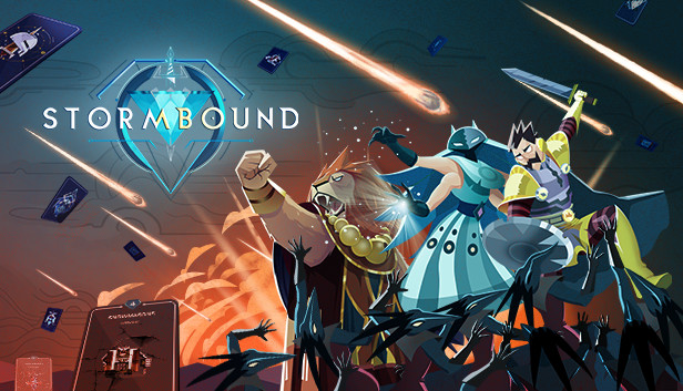 Stormbound on Steam