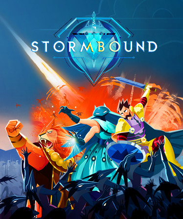 Stormbound · SteamDB
