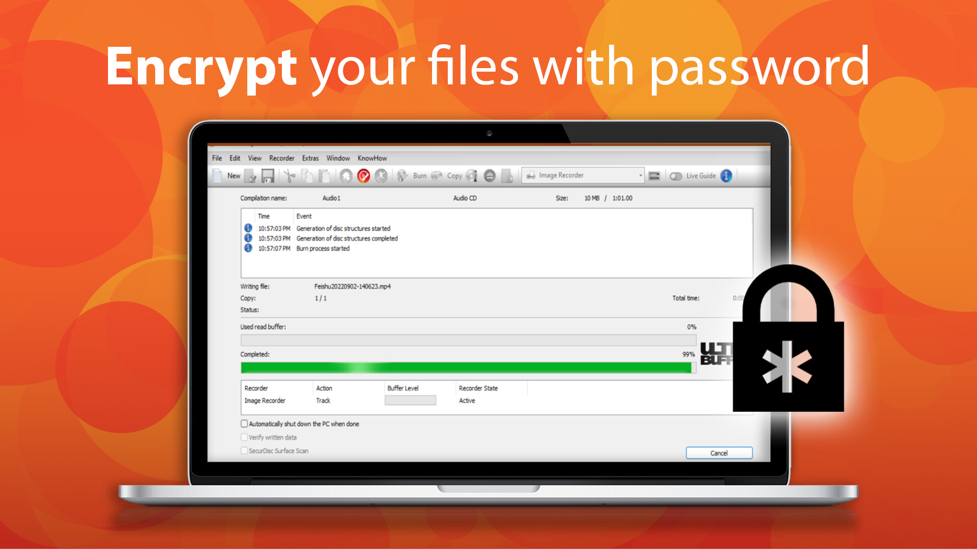 Nero Burning ROM - All-in-One Disc Burn Solution on Steam