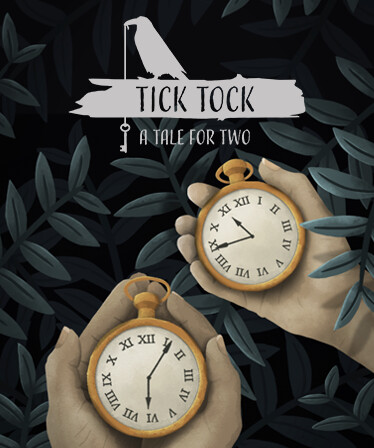 Tick Tock: A Tale for Two (App 790740) · Steam Charts · SteamDB
