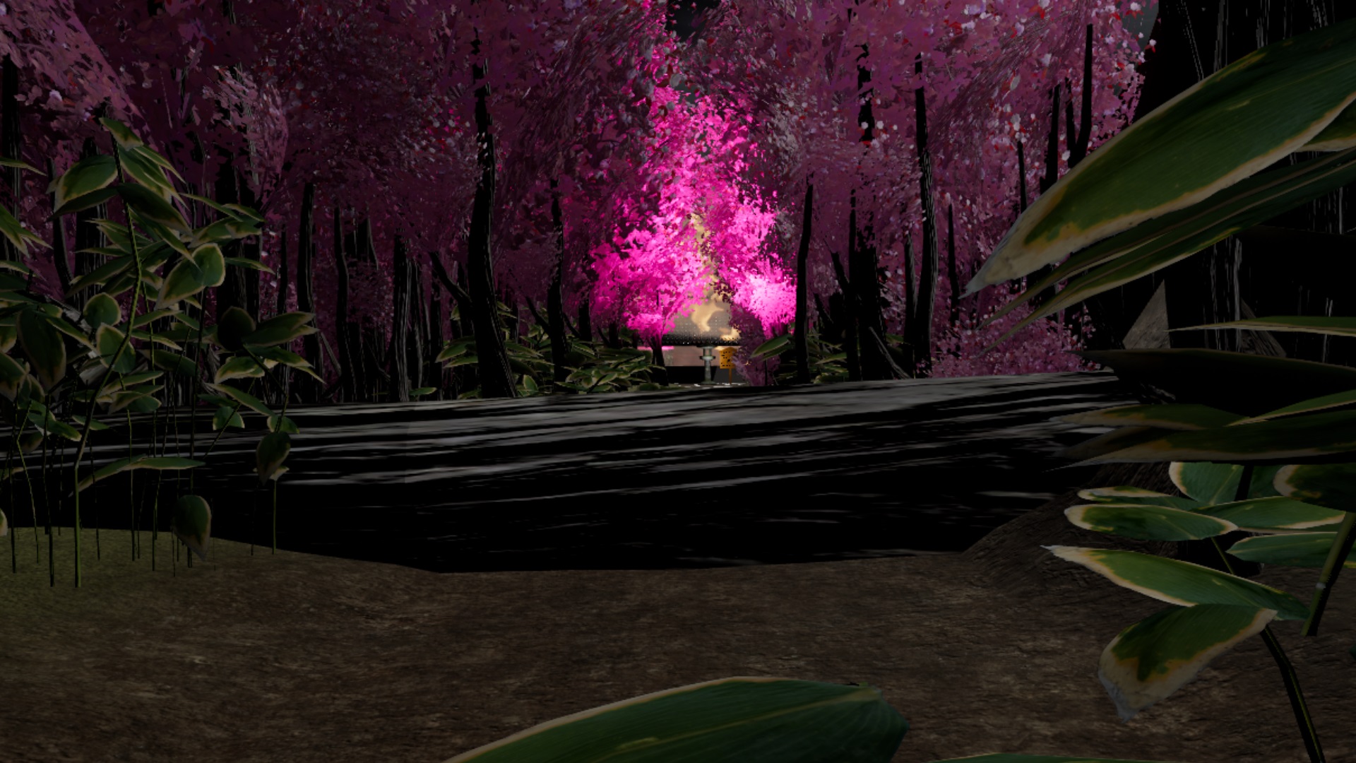 Yozakura Wizard VR (App 790780) · Steam Charts · SteamDB