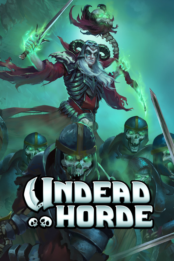 Undead Horde (App 790850) · SteamDB