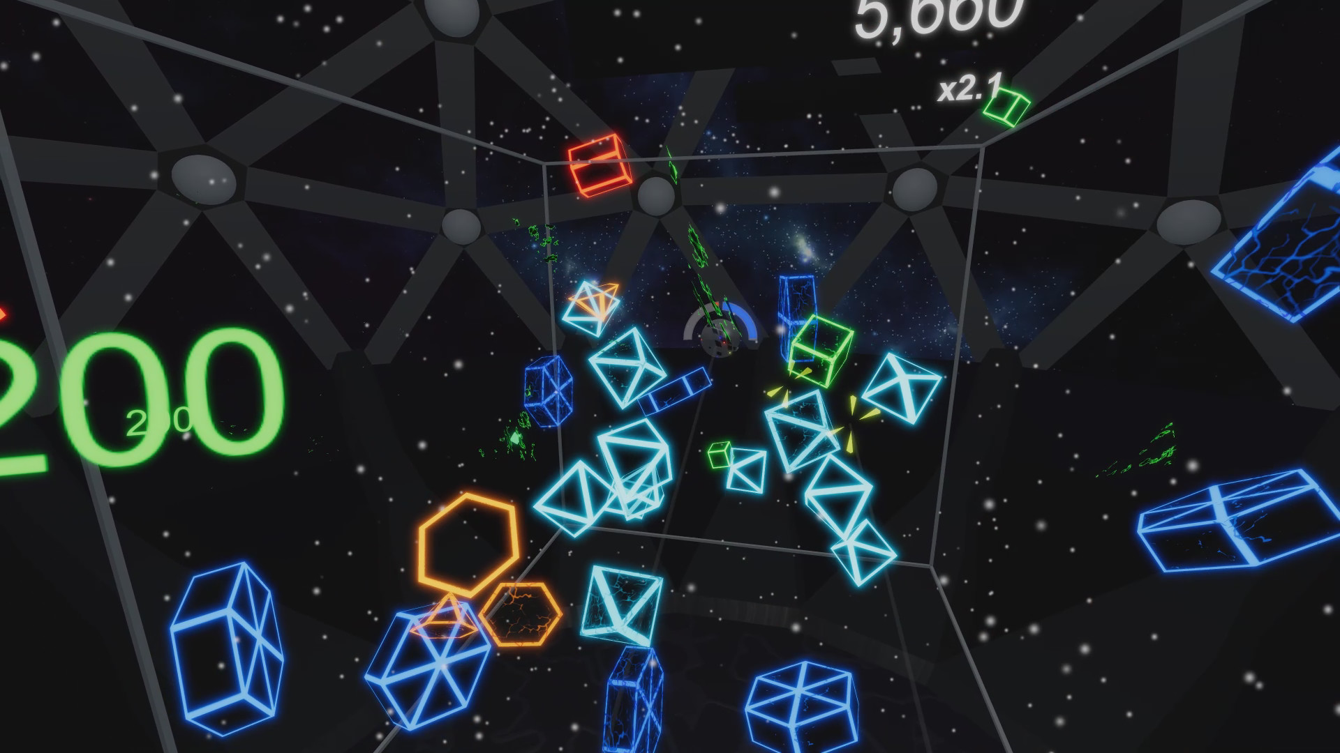 Shatter EVERYTHING (VR) on Steam