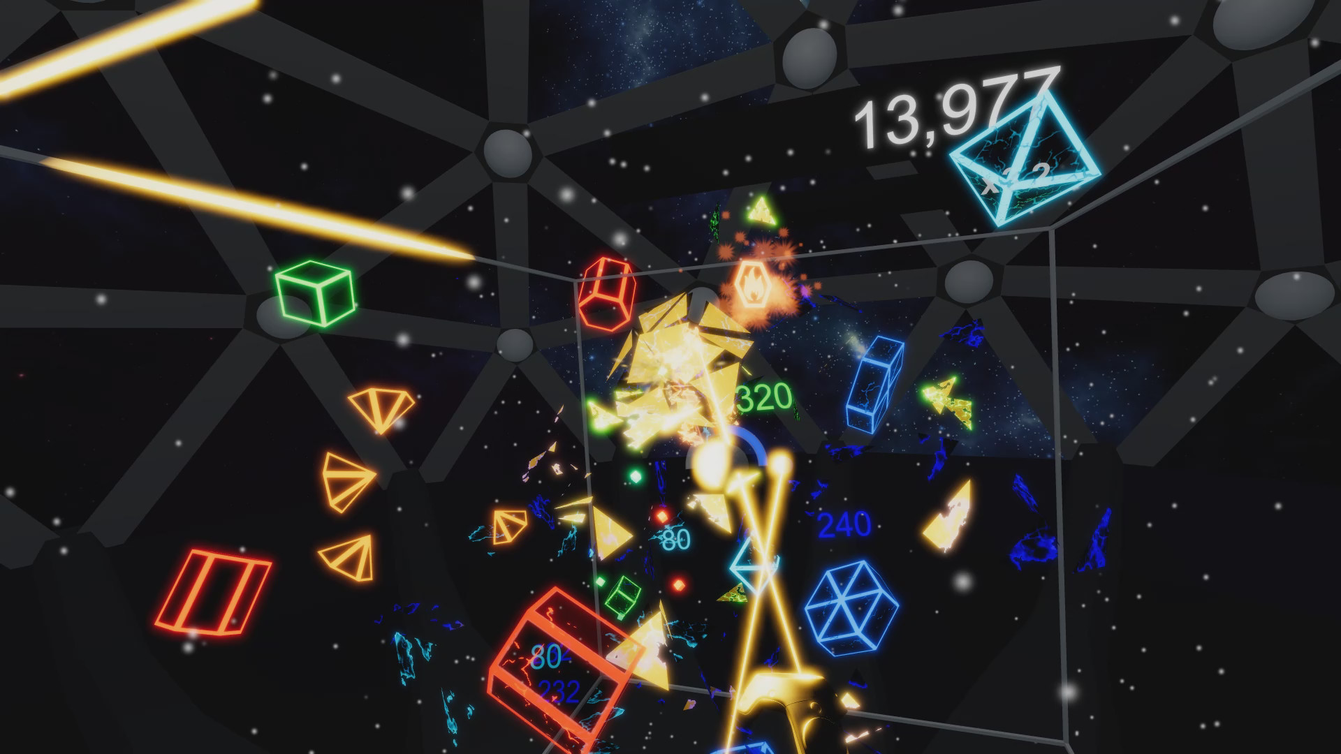 Shatter EVERYTHING (VR) on Steam