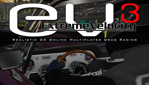 EV3 - Drag Racing on Steam