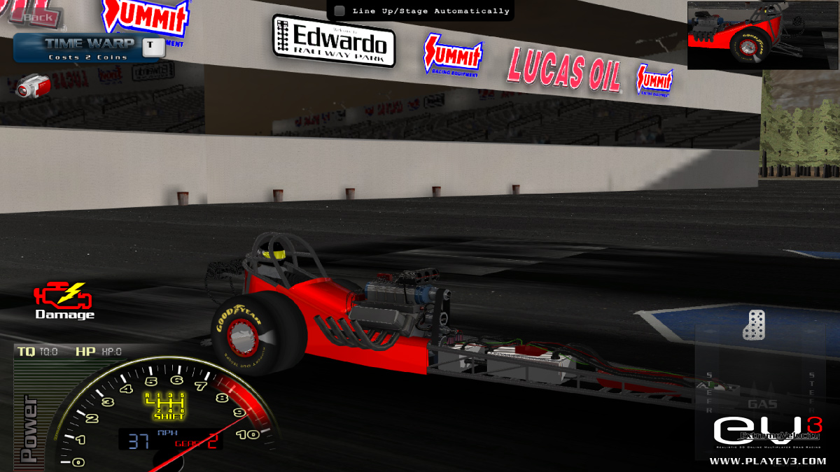EV3 - Drag Racing on Steam