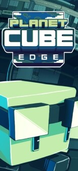 Planet Cube: Edge Steam Charts · SteamDB