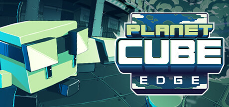 Planet Cube: Edge Depots · SteamDB