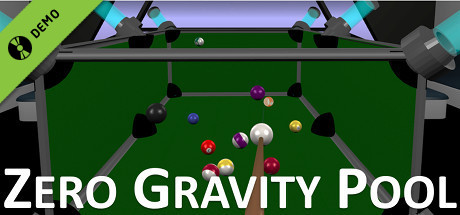 Zero Gravity Pool Demo · Zero Gravity Pool Steam Charts (App 791220) · SteamDB