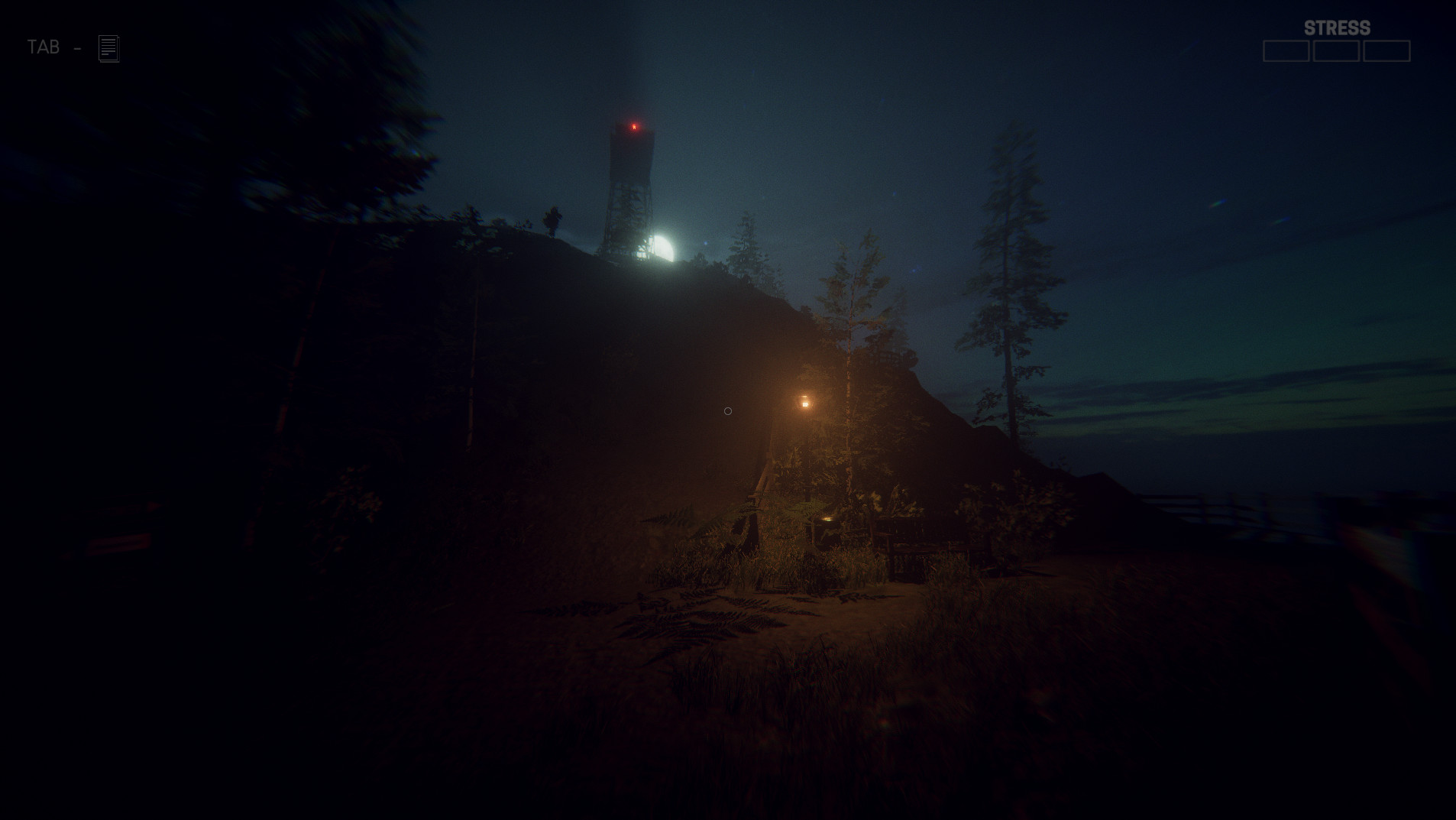 Try To Fall Asleep on Steam