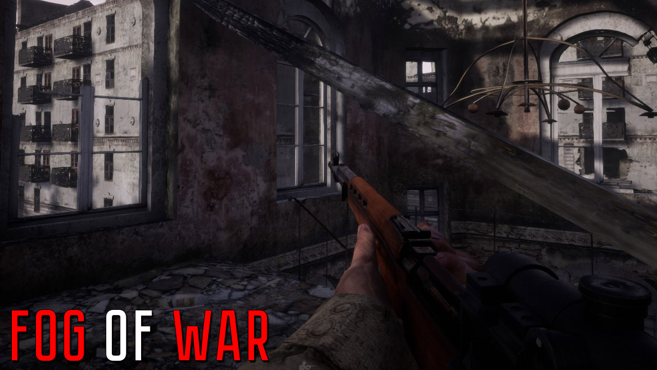 Fog Of War - Complete Edition on Steam