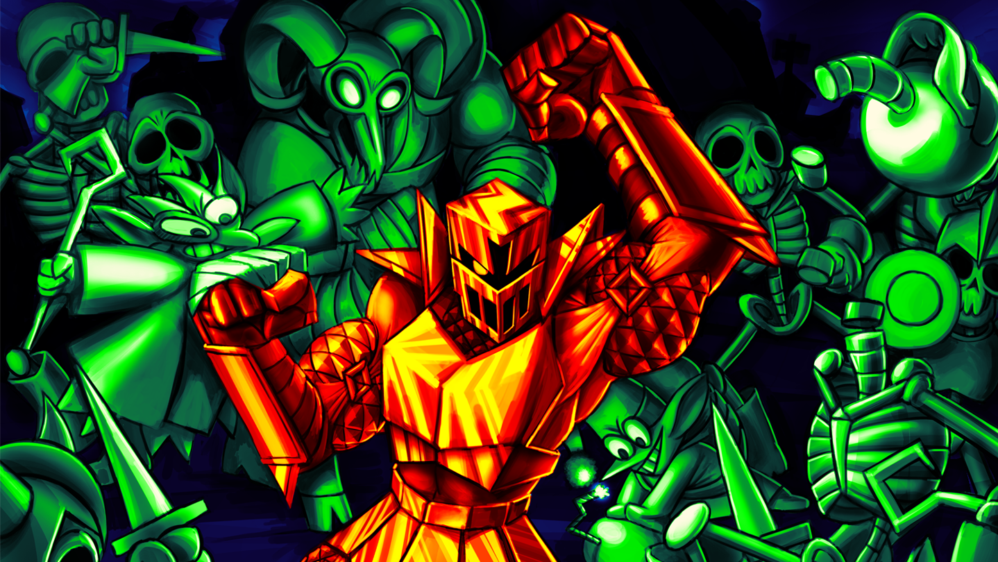 FIGHT KNIGHT Price history · SteamDB