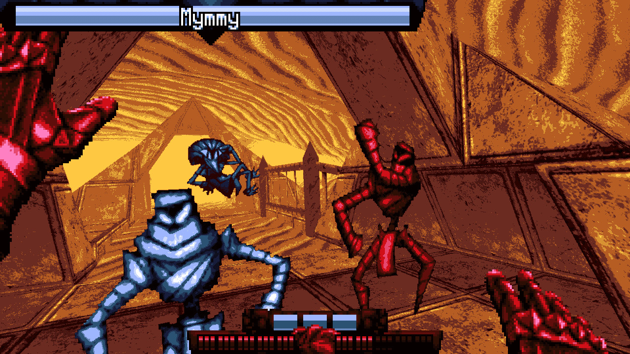 FIGHT KNIGHT on Steam