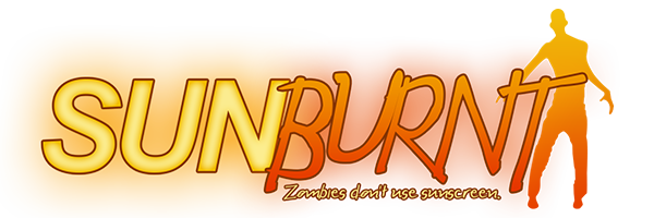 Sunburnt on Steam
