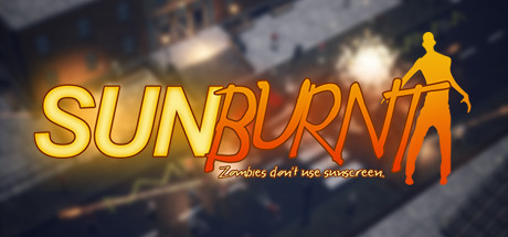 Steam Community :: Sunburnt