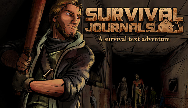 Survival Journals on Steam
