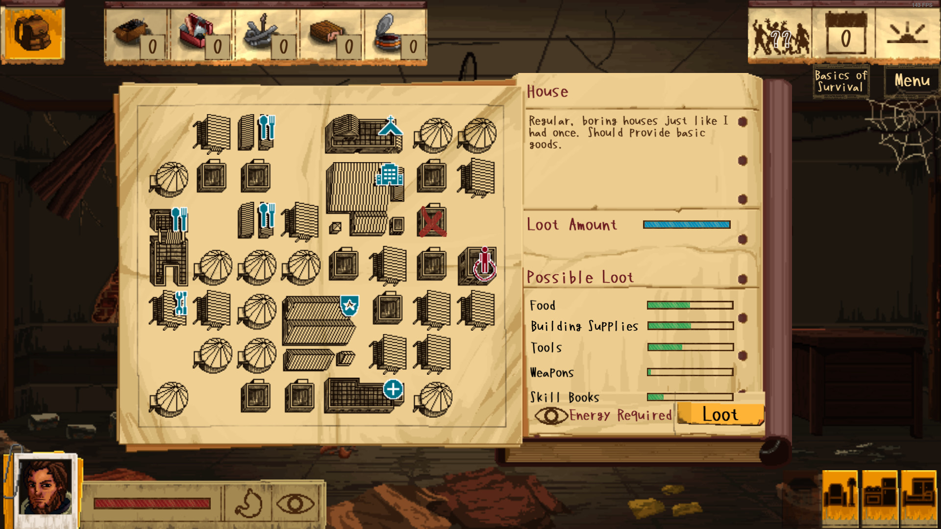 Survival Journals on Steam