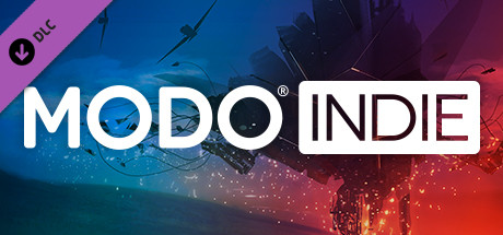Modo indie VR on Steam