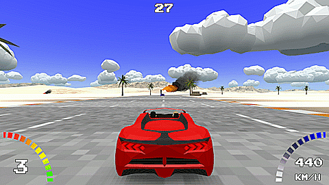 Super Green Rally on Steam