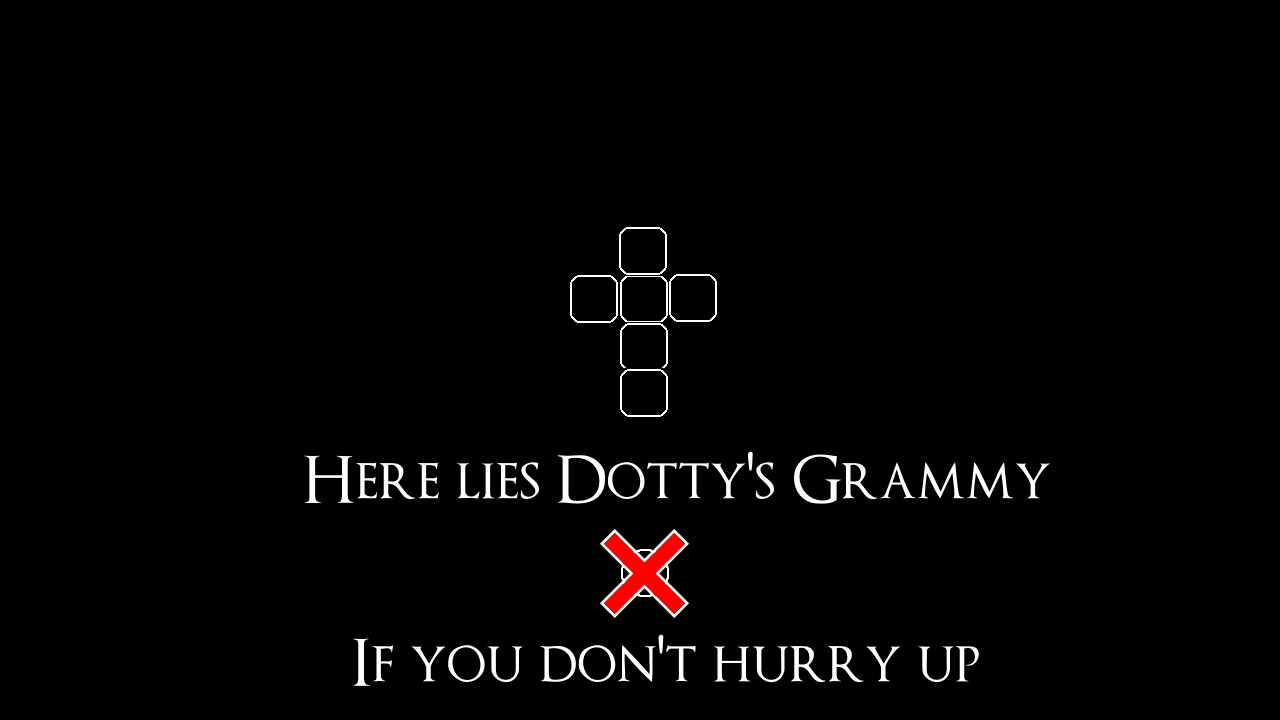 Point of No Return on Steam