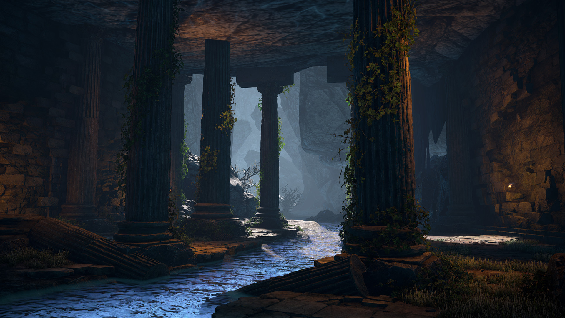 Dark and Light - Shard of Faith on Steam