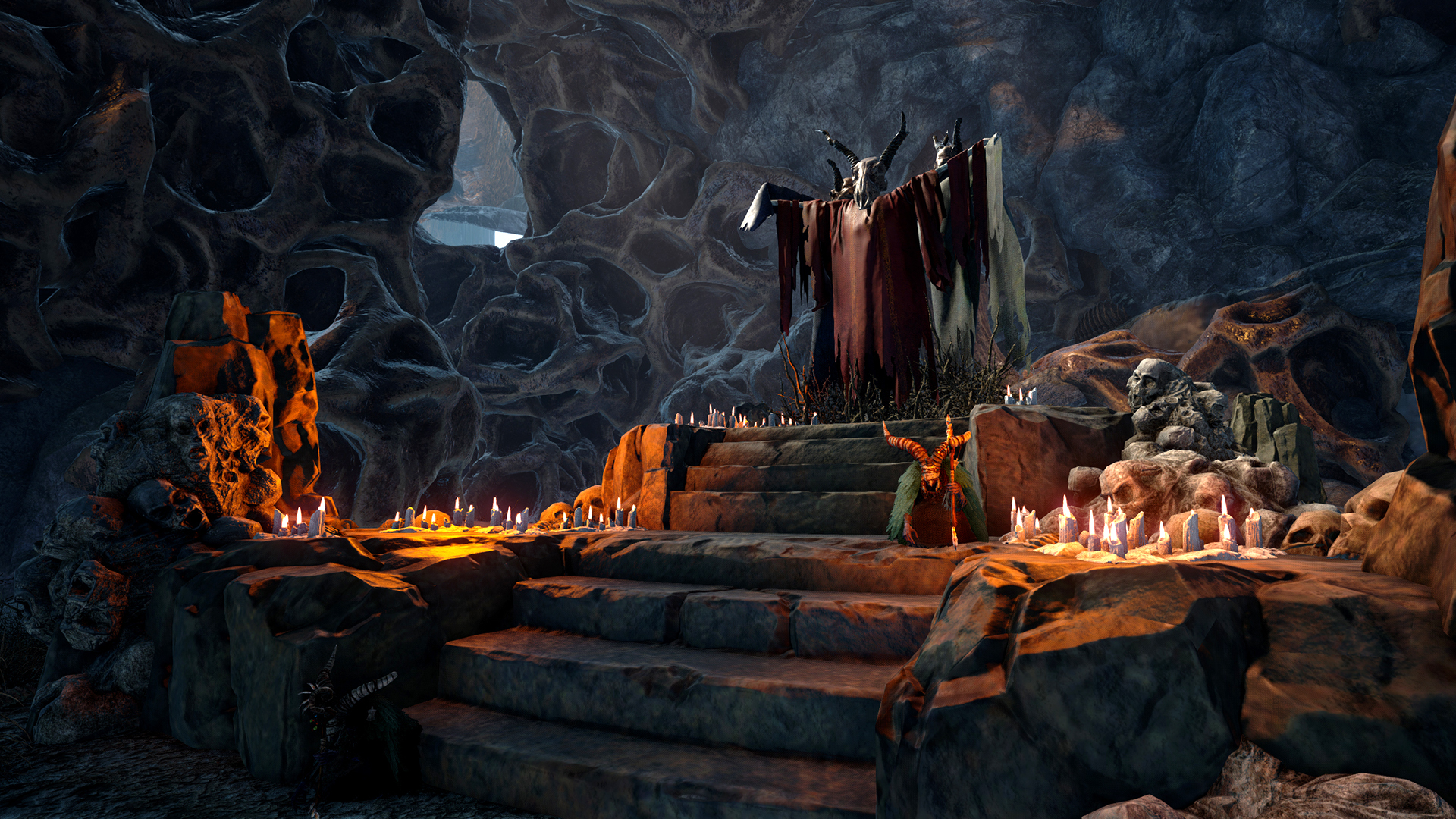 Dark and Light - Shard of Faith on Steam