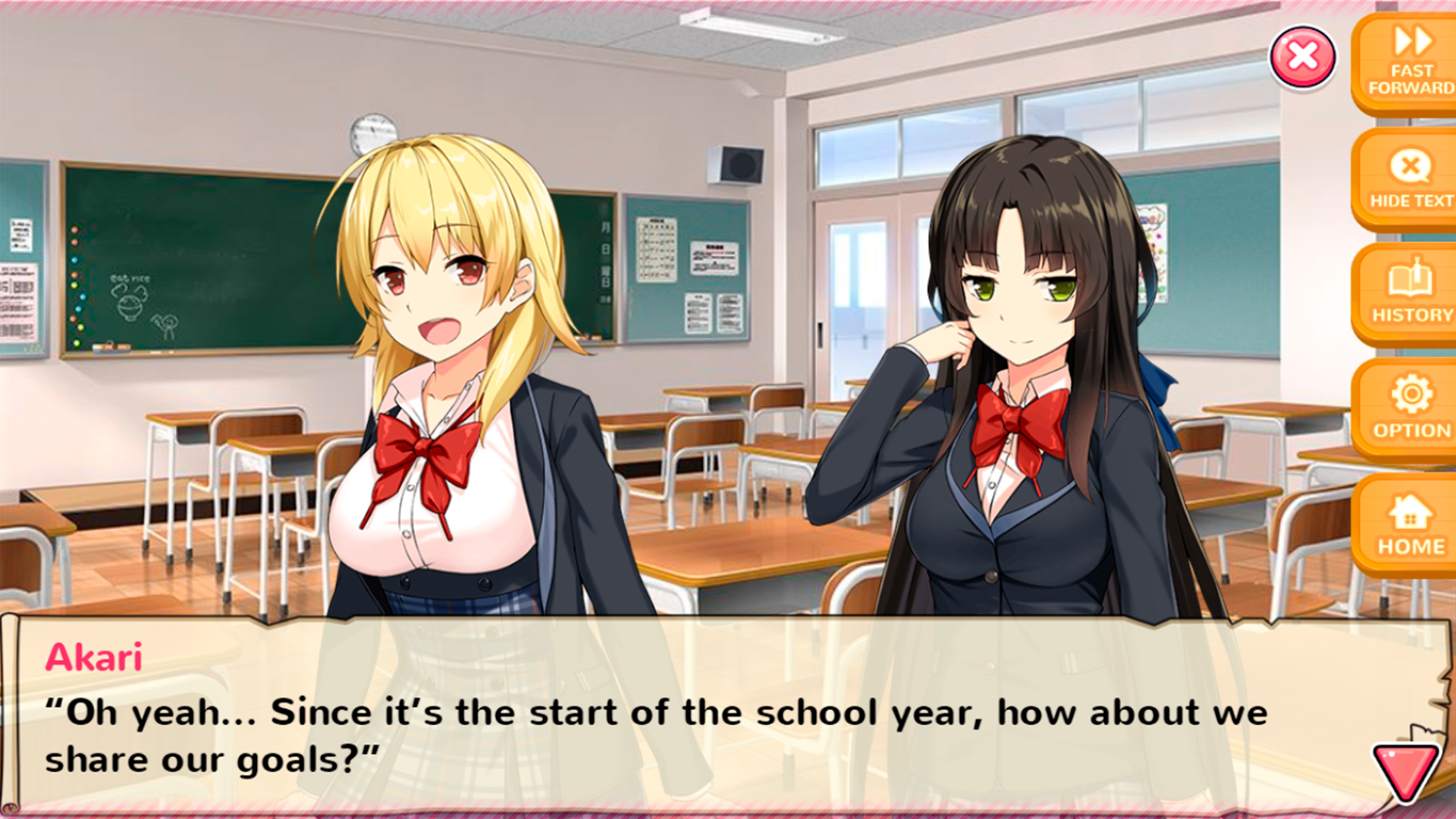 Moe Ninja Girls Game Revenue And Stats On Steam Steam Marketing Tool