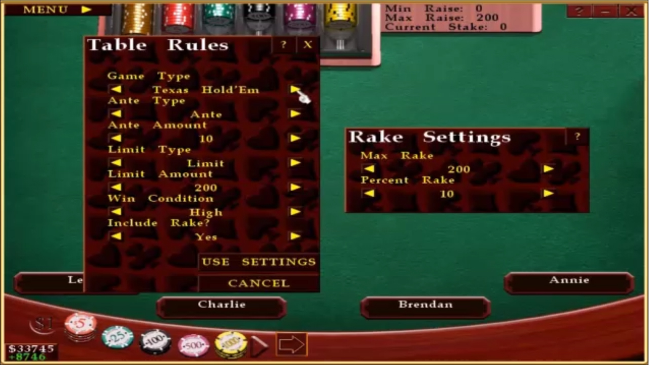 Save 75% on Casino Poker on Steam