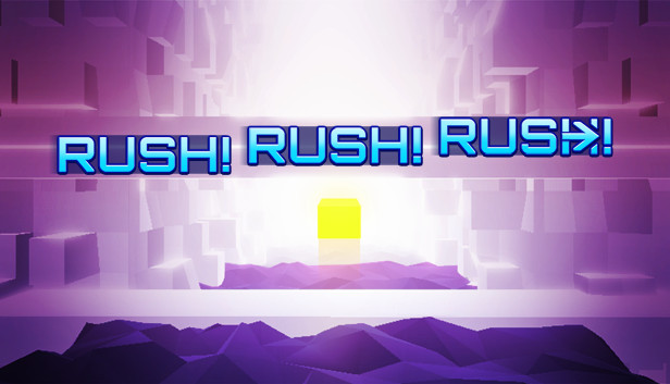 Rush! Rush! Rush! on Steam
