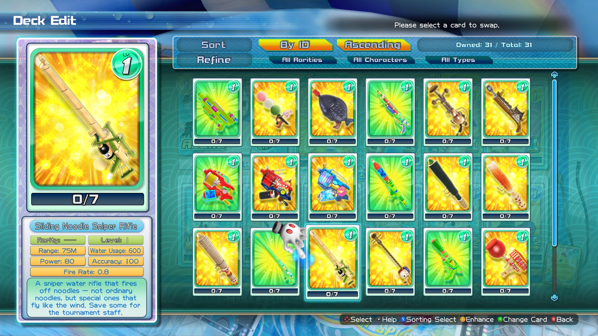 Save 70% on SENRAN KAGURA Peach Beach Splash - Mega Weapon Pack on Steam