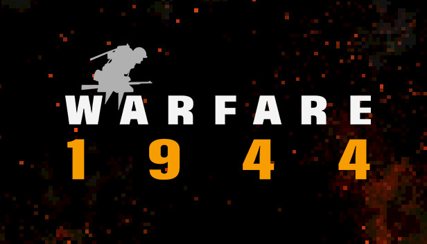Warfare 1944 on Steam