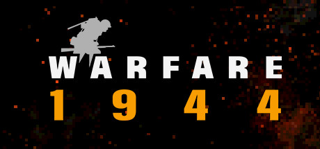 Warfare 1944 on Steam