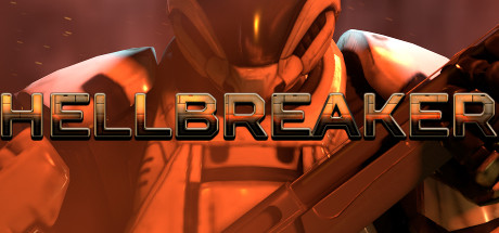Steam Community :: Hellbreaker