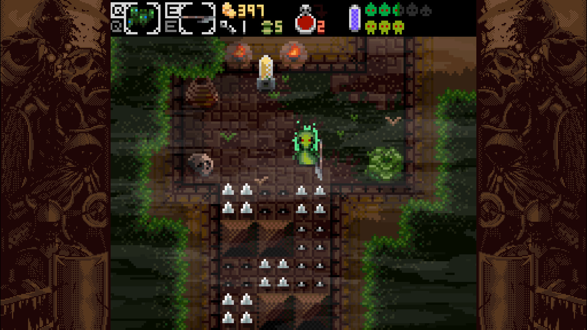 Kharon's Crypt - Even Death May Die on Steam