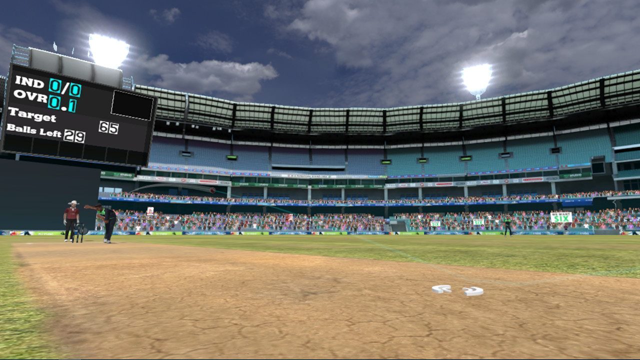 Master Blaster VR on Steam