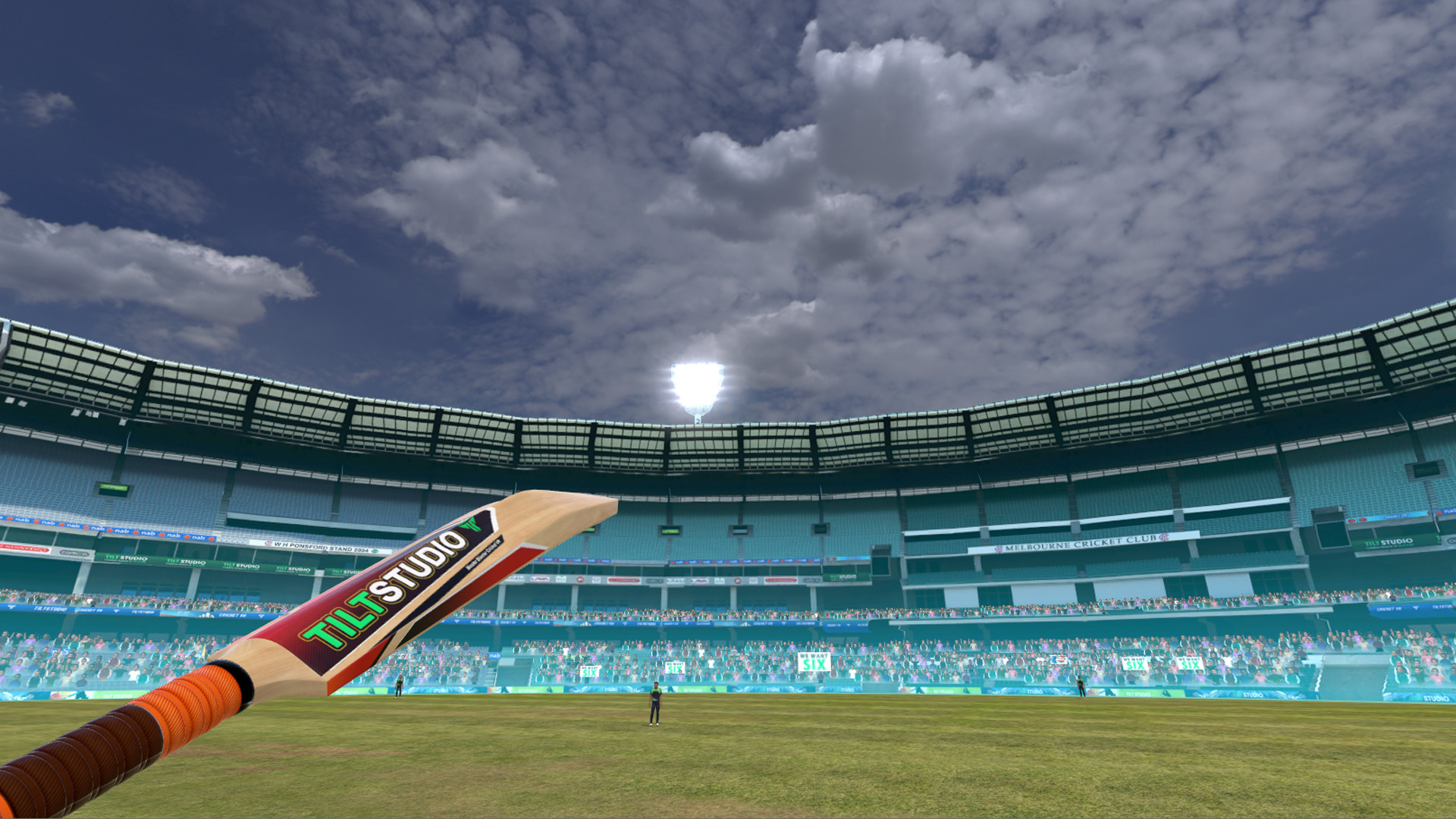 Master Blaster VR on Steam