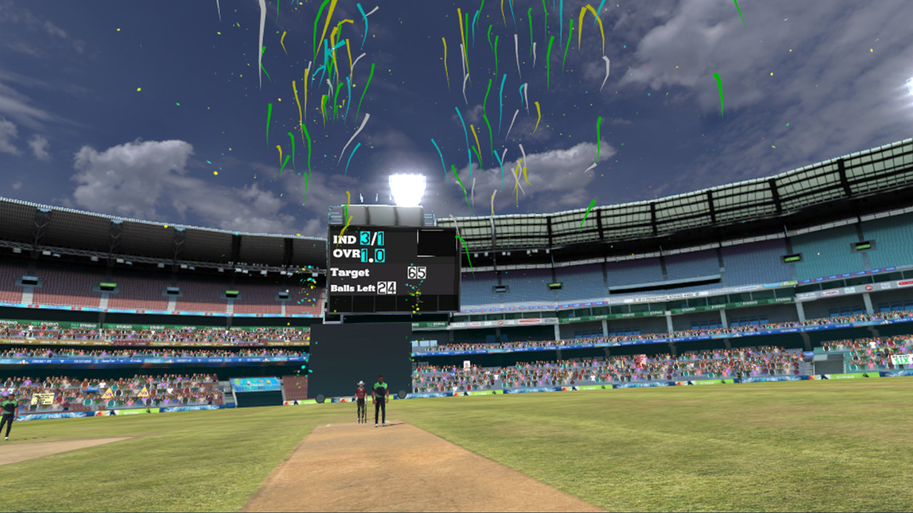 Master Blaster VR on Steam