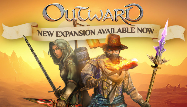 Outward · Outward Definitive Edition Steam Charts · SteamDB