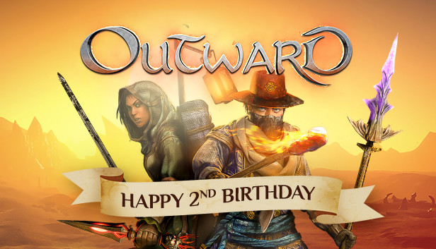 Outward · Outward Definitive Edition Steam Charts · SteamDB