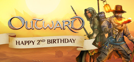 Outward · Outward Definitive Edition Steam Charts · SteamDB