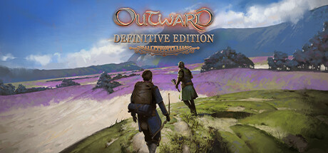 Outward · Outward Definitive Edition Steam Charts · SteamDB
