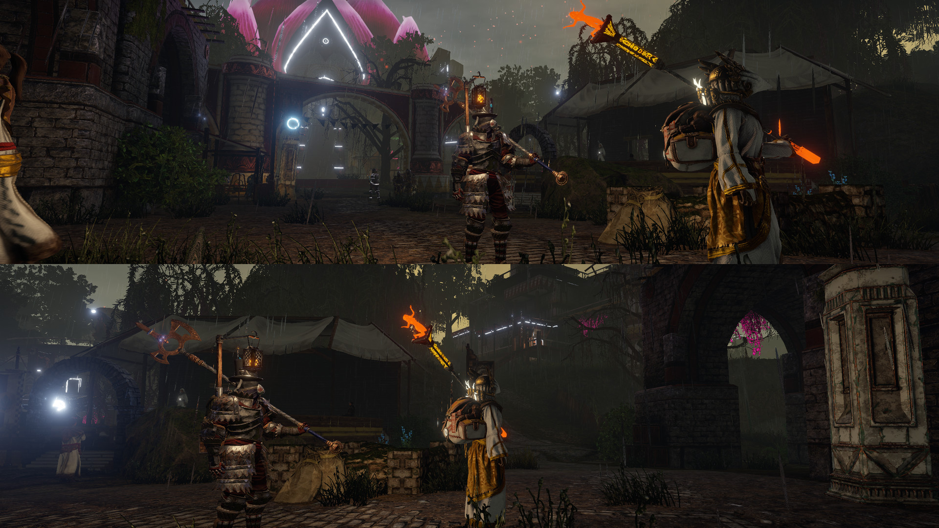 Outward Definitive Edition on Steam