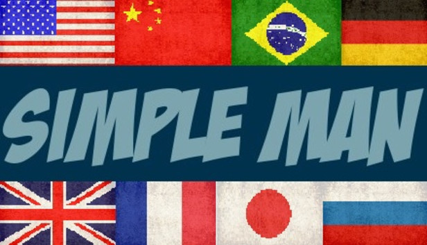Simple Man on Steam